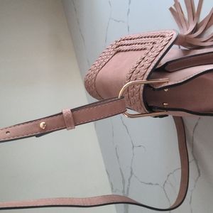Calin | Bags | Nwt Calin Vegan Leather Crossbody Bag | Poshmark